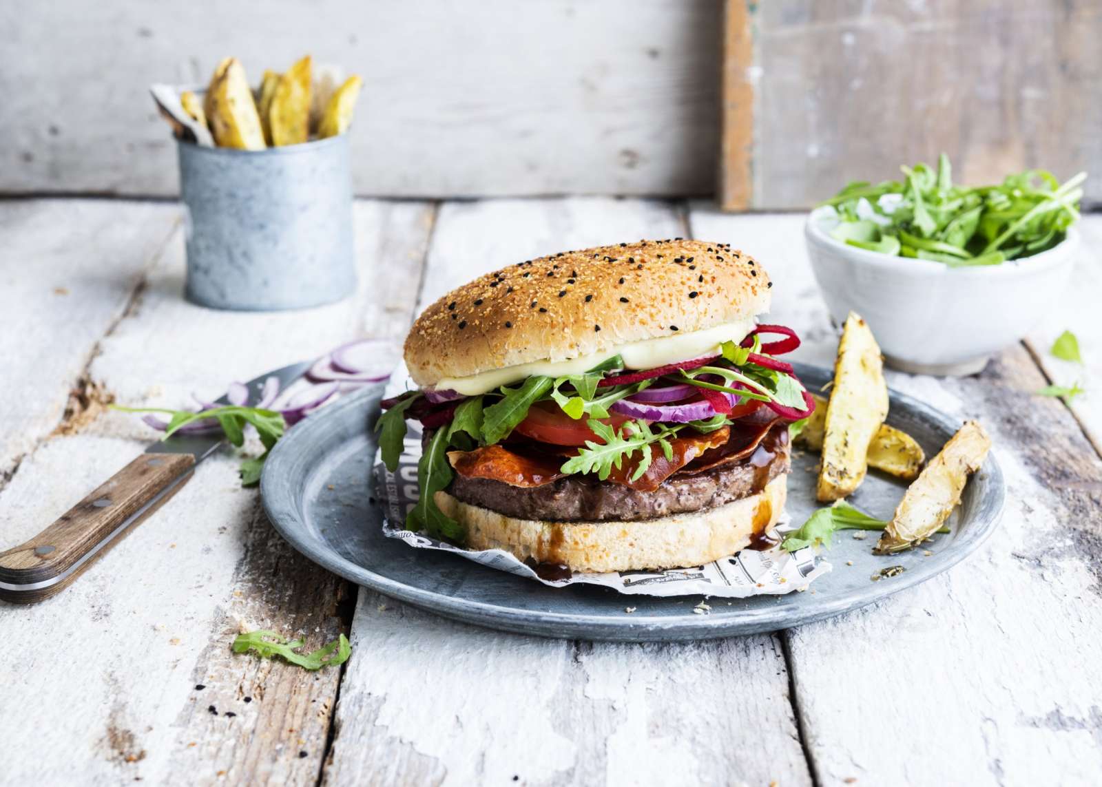 Foodphoto: Photography