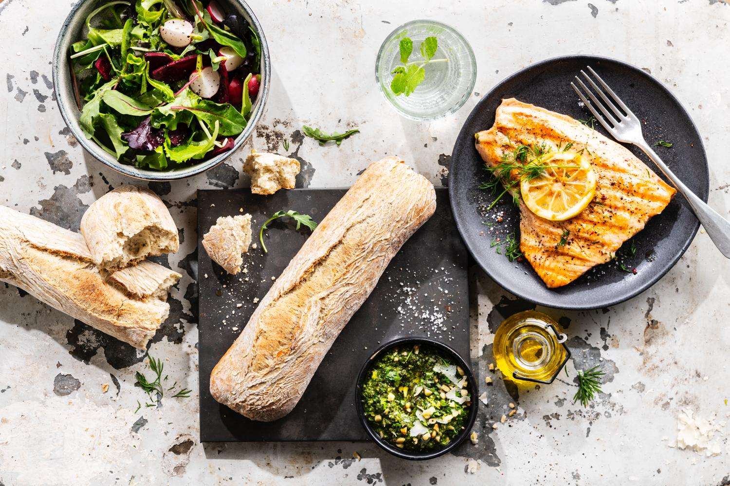 Foodphoto: Client corner